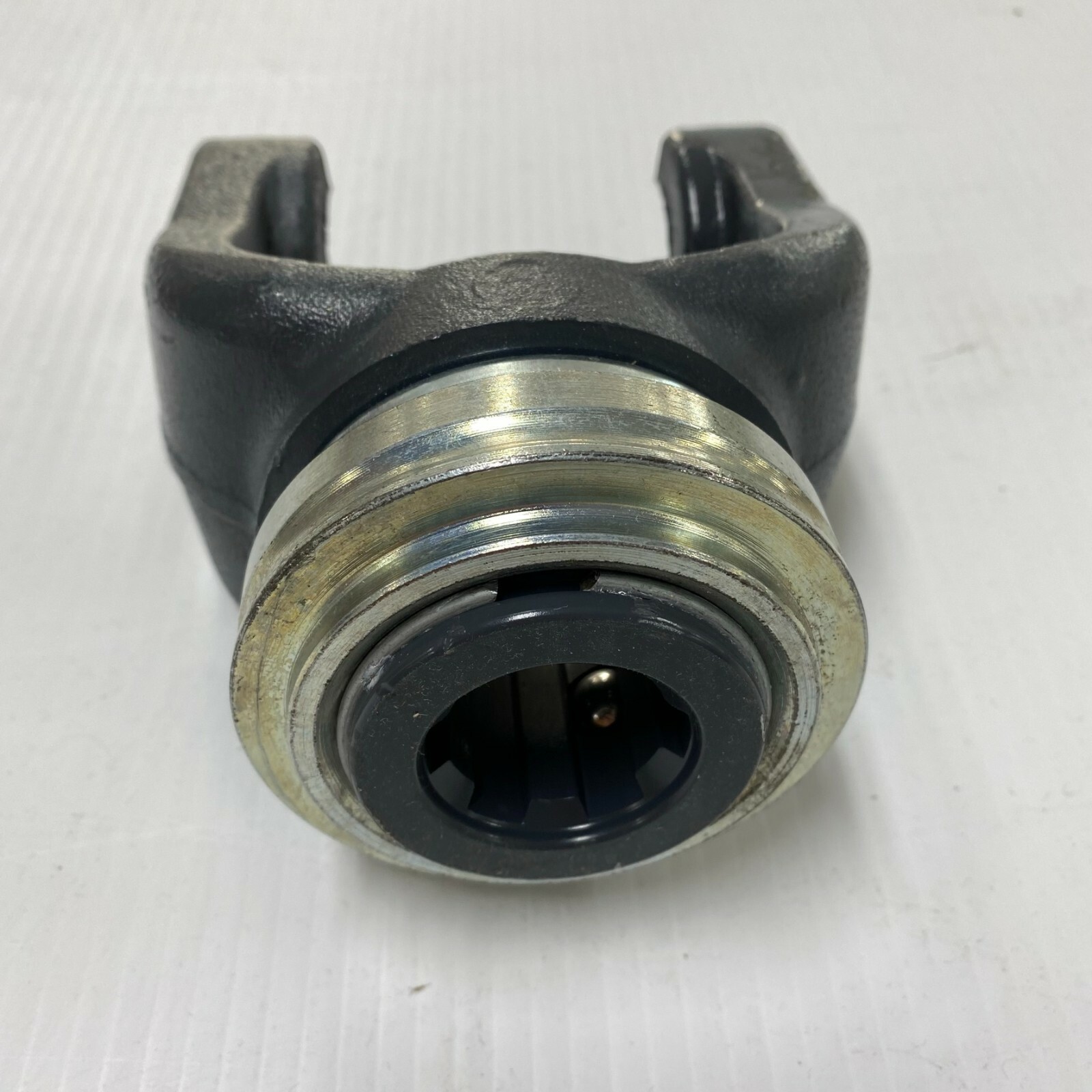 Genuine Benzi Metric Series 8 PTO Shaft, Driveline Tractor Yoke ...