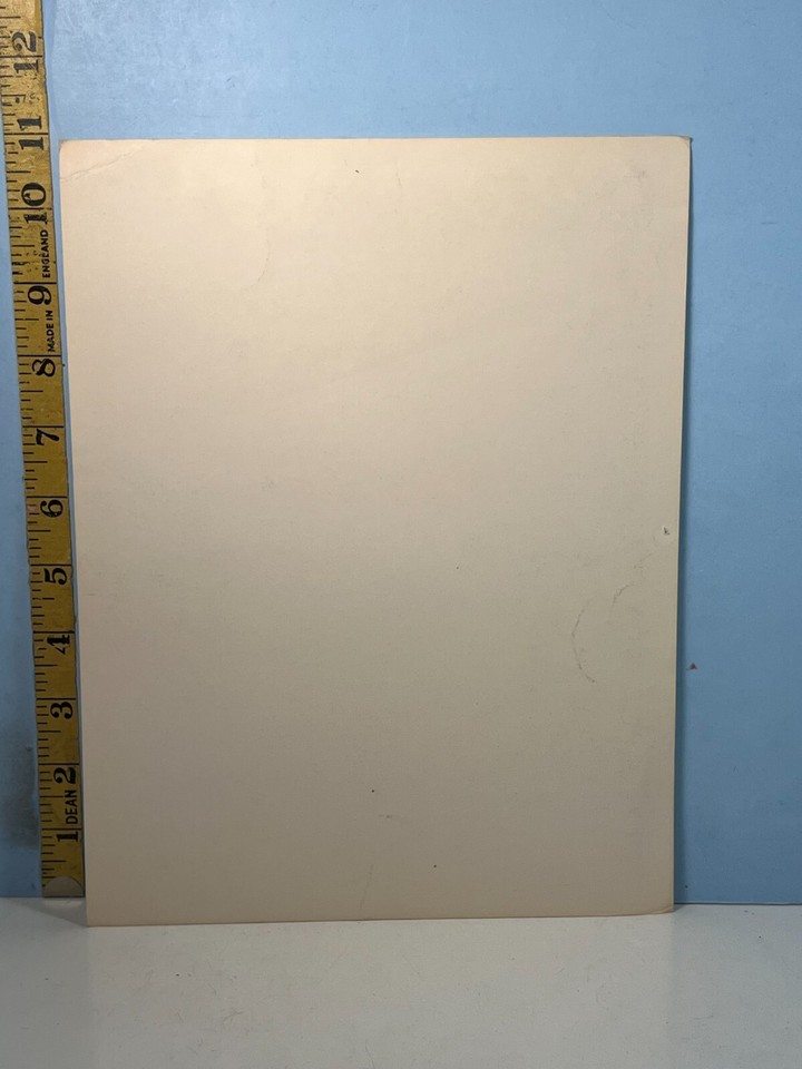 1971 Apollo 15 Astronaut David Scott Walking Moon Slope Hadley Delta EX ...