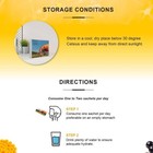 8x Superlife SNC Neuron Care Improve Eyes Eyesight Vision stc30 Free ...