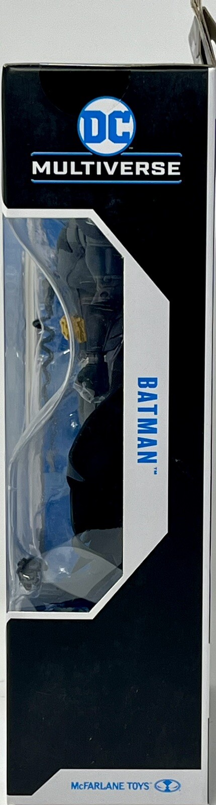 DC Multiverse - Detective Comics #1000 - Batman Mcfarlane *Minor Damage ...