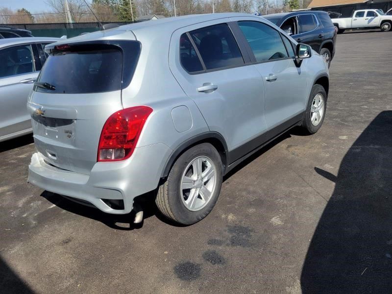 2017-2022 FRONT LEFT STRIKER LIFT GATE LATCH 13532903 | eBay