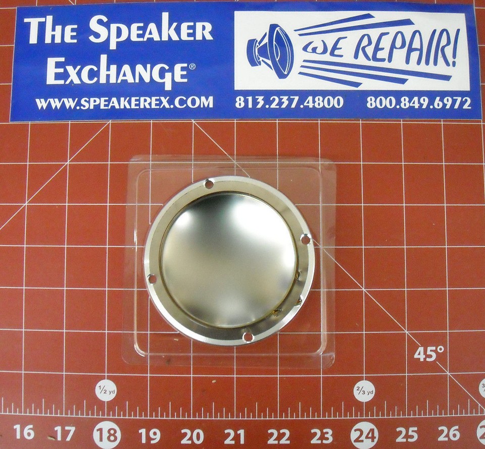 JBL 2431H Replacement Diaphragm (Aftermarket) | eBay