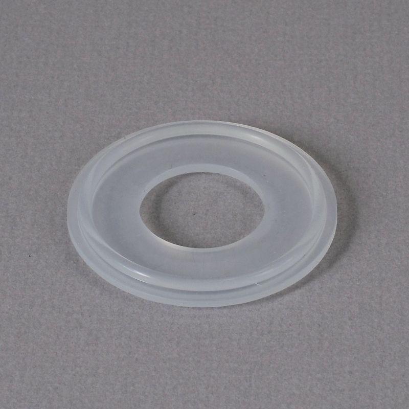 Silicone Gasket | Tri Clamp 1 inch Platinum Cured - FDA (5 Pack) | eBay