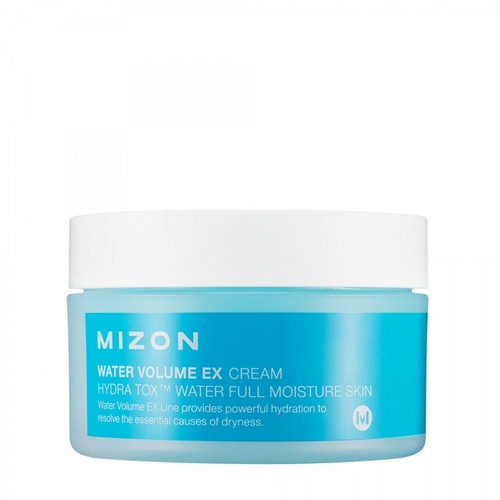 MIZON Water Volume EX Cream 100mL / 230mL | eBay