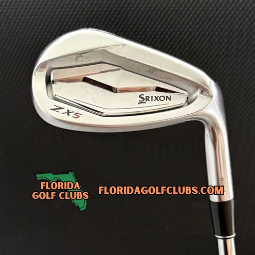 SRIXON ZX5 APPROACH WEDGE | eBay