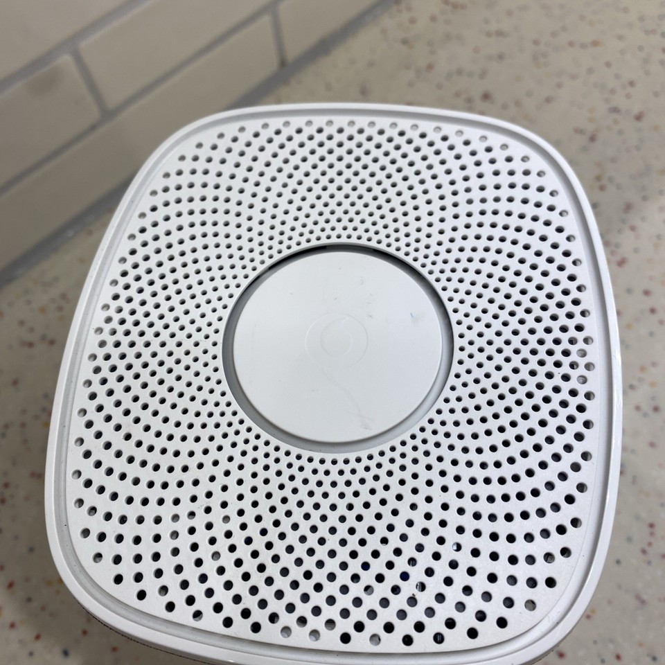 Vodafone Ultra Hub Super WiFi 6e Router WiFi Booster preowned Without ...