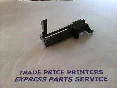 HP 4700 Printer Range Paper Tray 2 Level Sensor / Flag Assembly | eBay