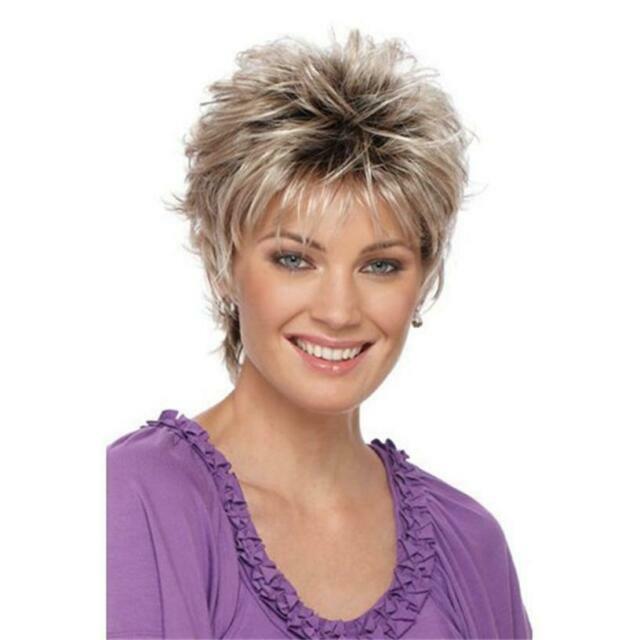 ESTETICA Designs Pure Stretch Cap Short Full Wig Christa Color ...