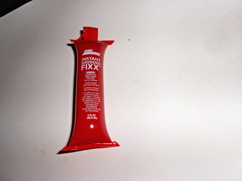 Lubegard Transmission Fluid Additive Instant Shudder Fixx (24 Tubes ...