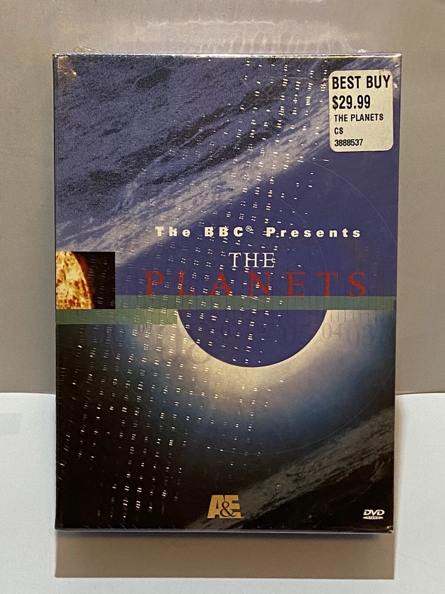 A Documentary About Other Planets