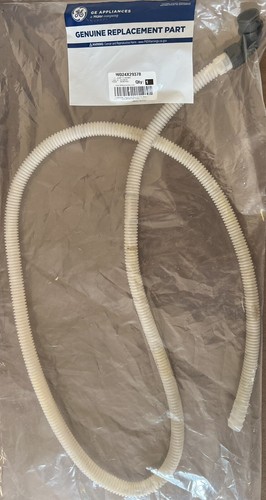 ge washing machine drain hose WD24X29378 | eBay