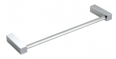 Presale Bradley Triumph Tr026 Single Towel Rail - Polished Stainless ...