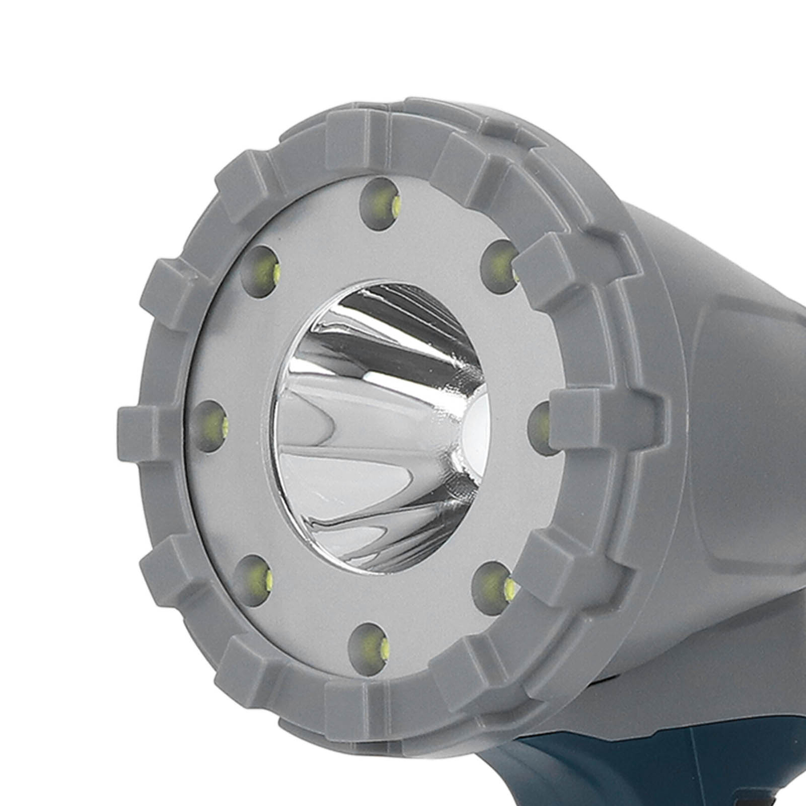 Protable Handheld Work Light LED Lamp 3 Lighting Modes 600 1200 1400 LM ...