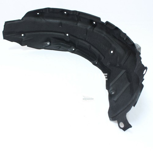 2005-2015 Toyota Rear Wheel House Liner LH | 65638-42010 | Genuine OEM ...