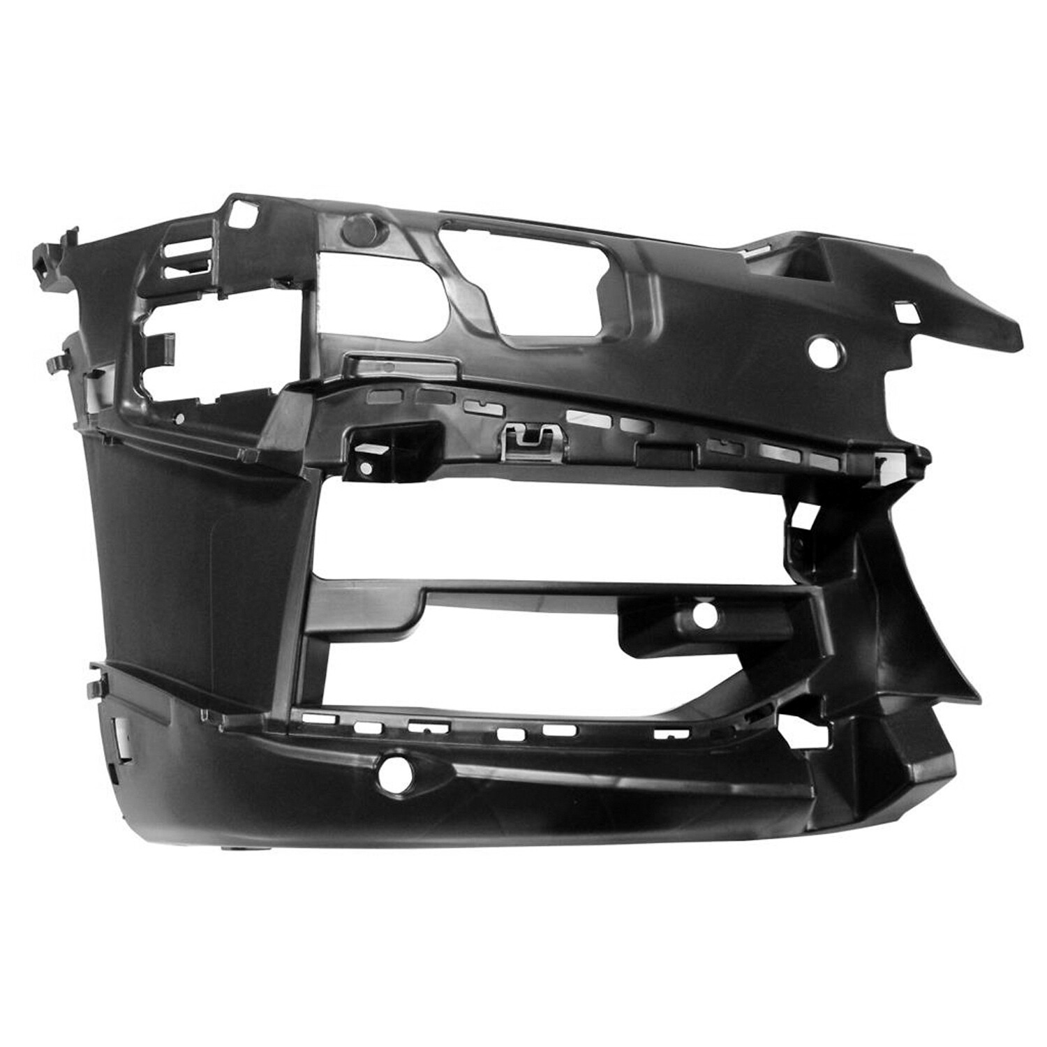 for 2017 - 2020 BMW 540i Front Bumper Cover Support (Left/Driver Side ...