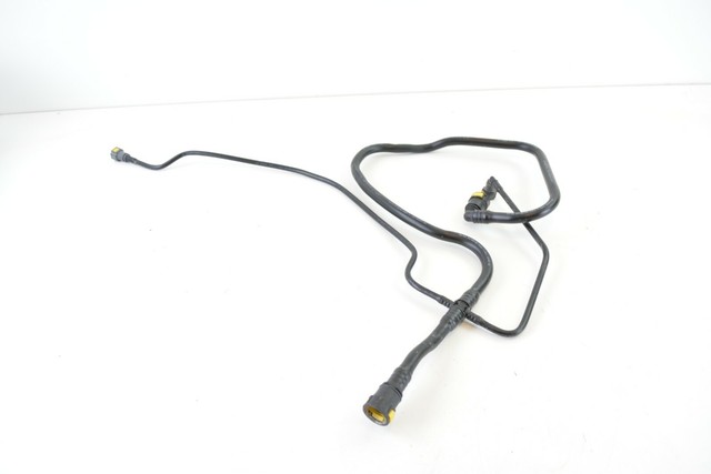 23141880 2015-2018 Chevrolet Impala Gas Fuel Feed Hose Line Pipe Tube ...