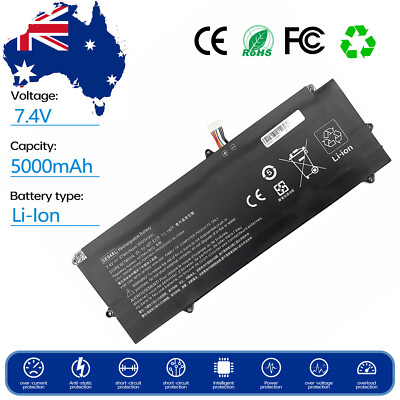 SE04XL Battery for HP Pro x2 612 G2(L5H58EA) x2 612 G2(L5H62EA) x2 612 ...