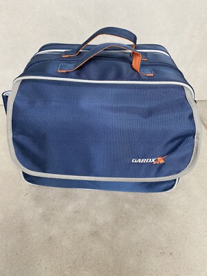 GardX Ultra Car Cleaning Kit With Detachable Emergency Kit | eBay UK