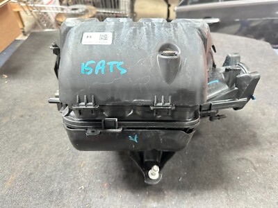 13-22 GM LTG 2.0L. engine AIR INTAKE MANIFOLD OEM | eBay