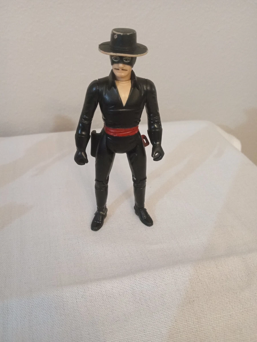 Zorro Cartoon 1981