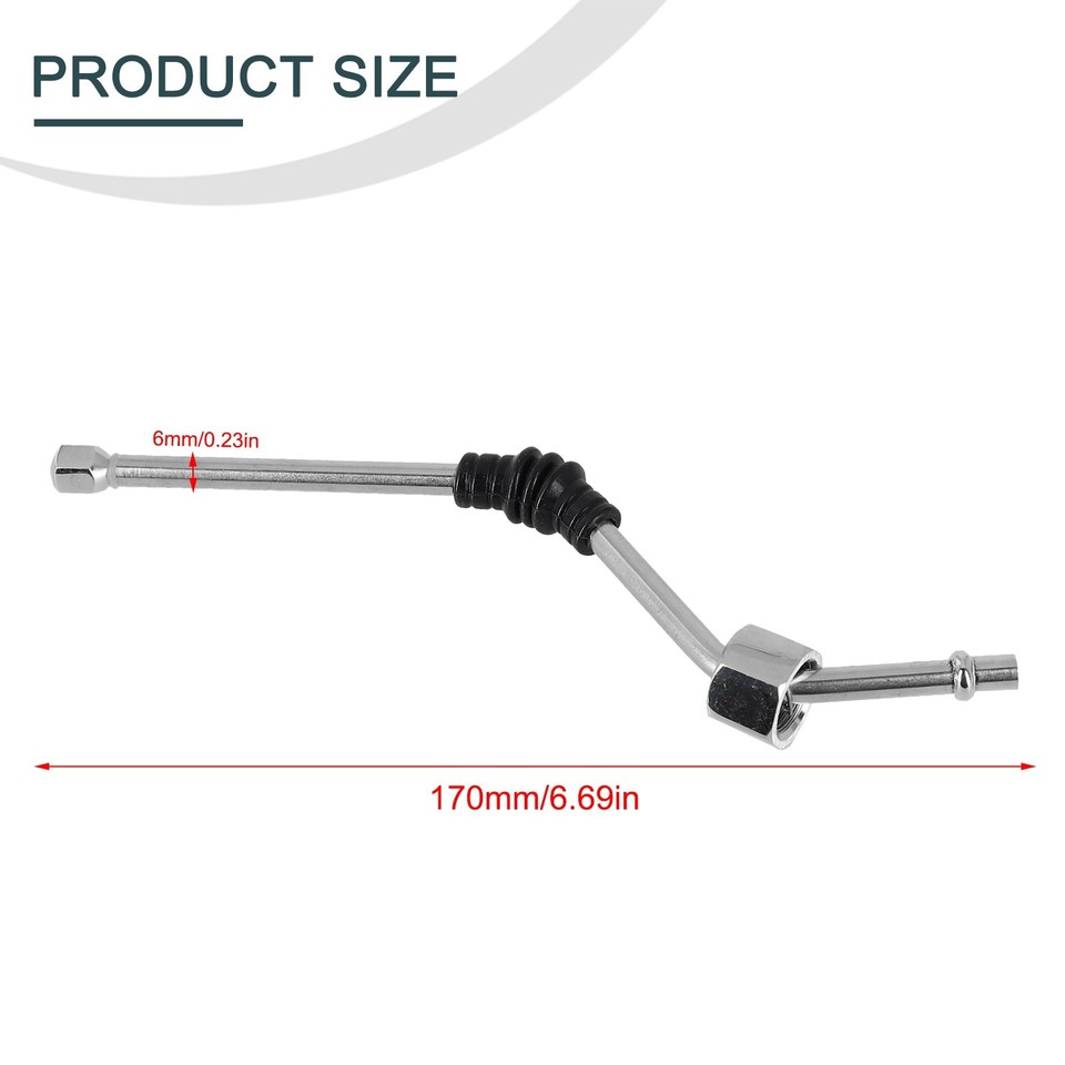 Migliora la tua esperienza di preparazione del caffè con i bracci della ...