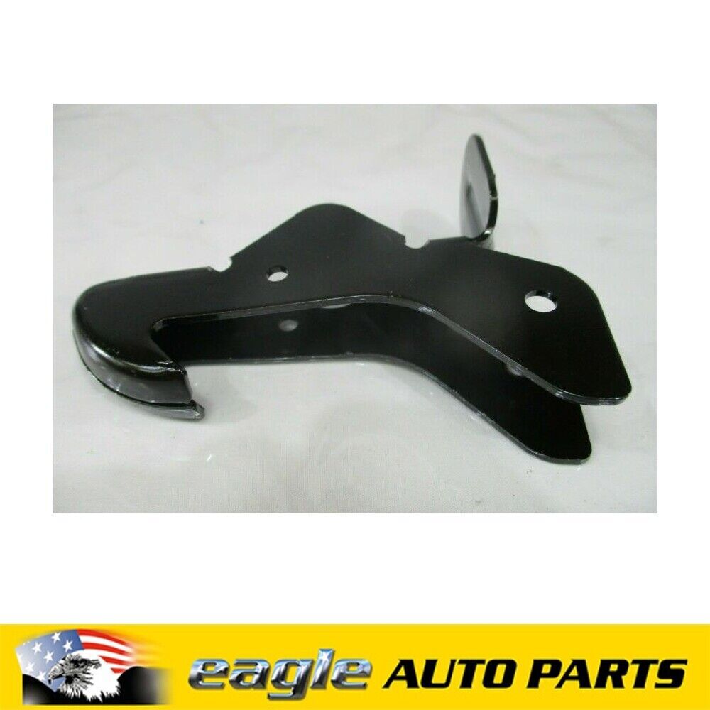 HOLDEN COMMODORE VT VX VY VZ 97 - 07 SECONDARY BONNET CATCH LATCH ...