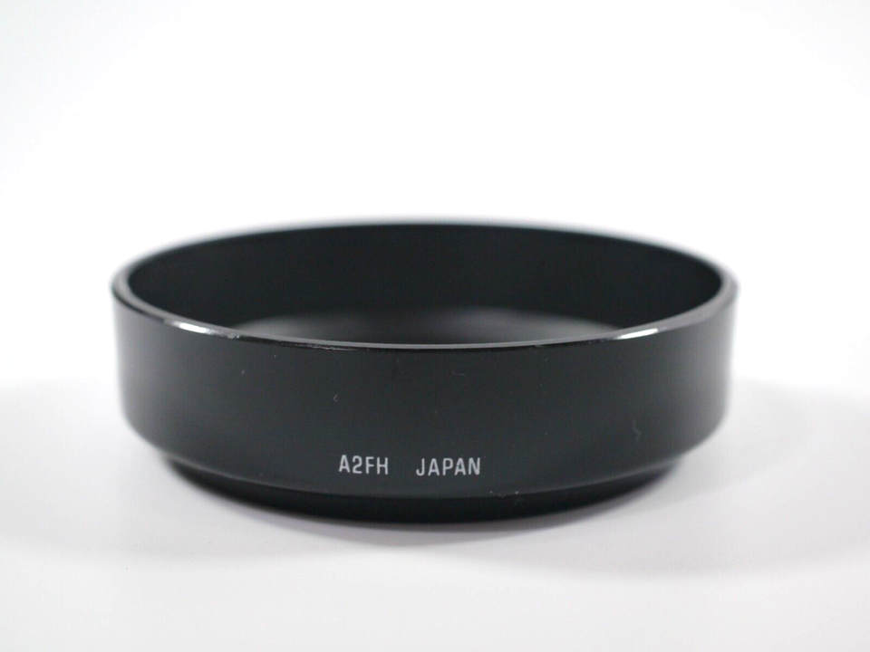 Tamron Original Shade A2FH 63D Plastic Lens Hood For AF35-90mm f/4-5.6 ...