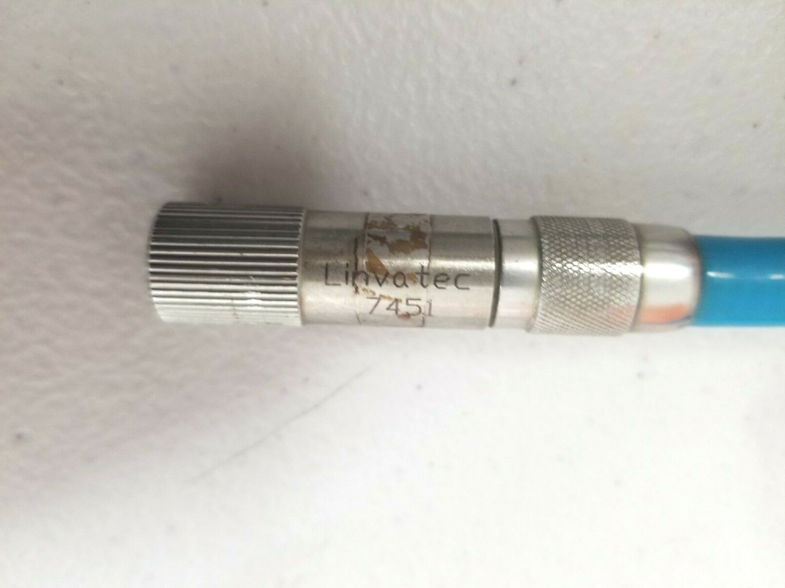 Conmed Linvatec LG1050 Fiber Optic Light Cable | eBay
