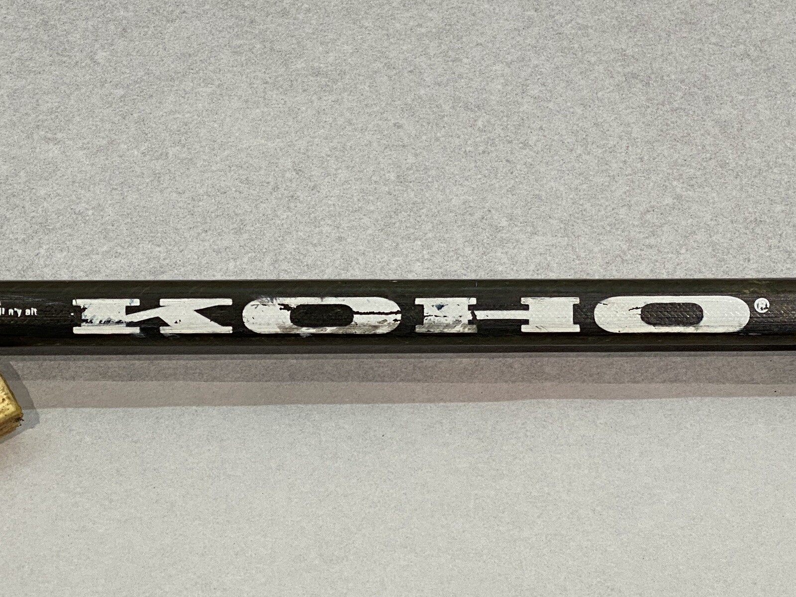 KOHO Core Light 10 Hockey Stick 50” Vintage | eBay