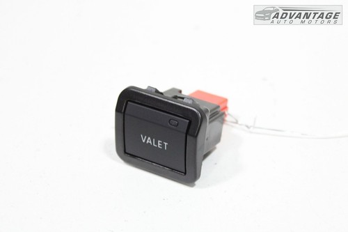 2017-2024 AUDI A4 QUATTRO B9 DASH GLOVE BOX VALET PARKING CONTROL ...