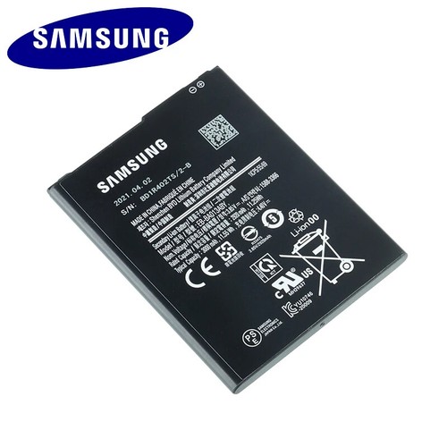 🎡Genuine Samsung A03 A03/A01 Core A3 Core... EB-BA013ABY Battery ...