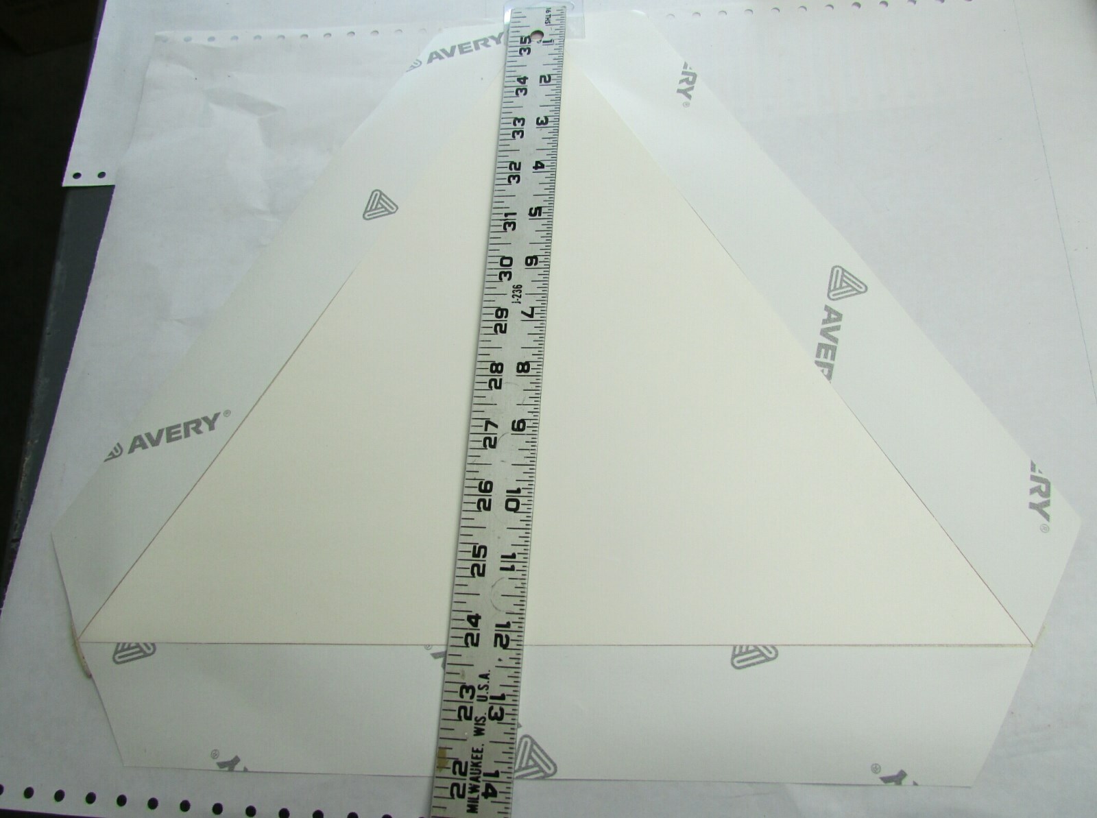 SMV Industries "slow Moving Vehicle" Emblem Decal for sale online | eBay