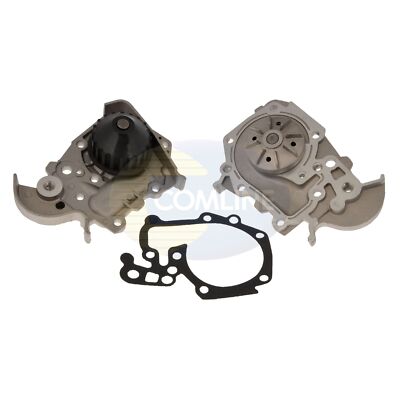 Water Pump For Renault Megane MK1 1.6 e Comline Coolant 7701478018 ...