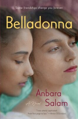 Belladonna by Anbara Salam: New 9780593099346| eBay