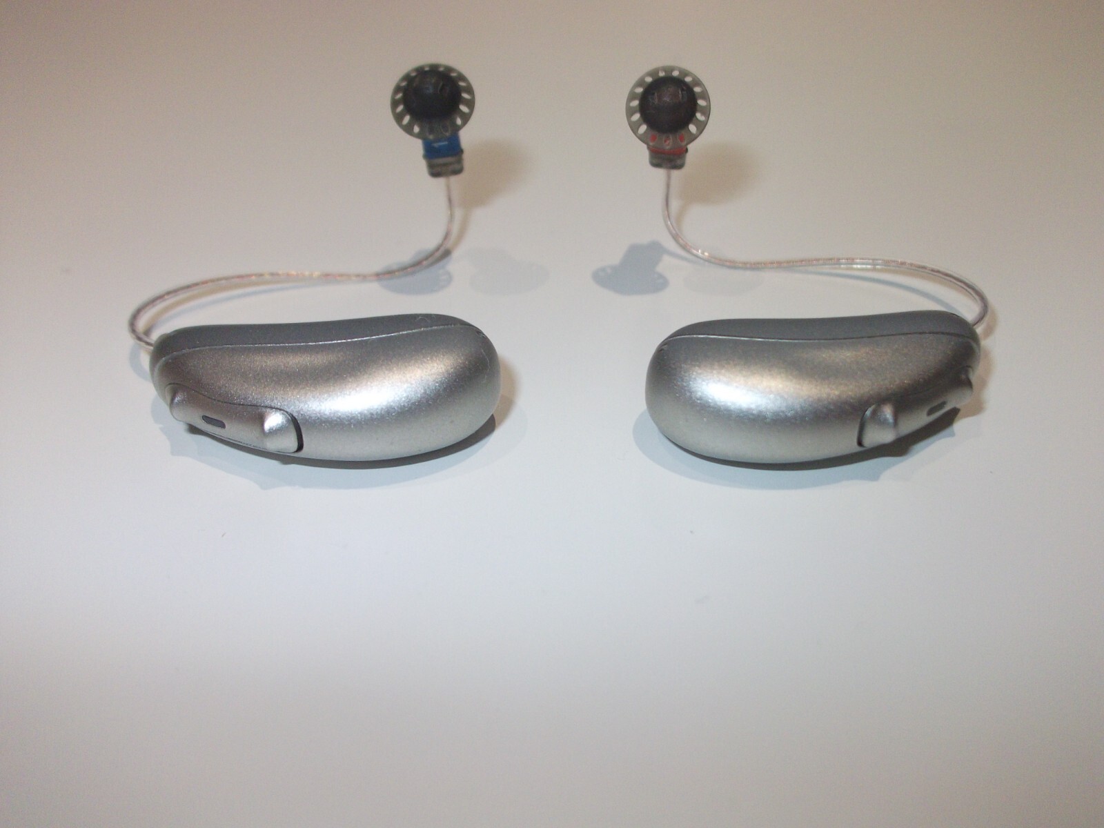 Specsavers Advance 71 R Digital Rechargeable Bluetooth Hearing Aids ...