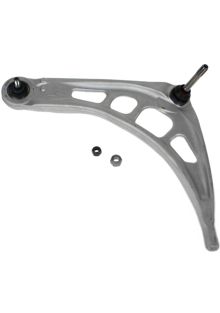 LEMFORDER 25367 01 TRACK CONTROL ARM Front,Left,Lower. For BMW, SEE ...