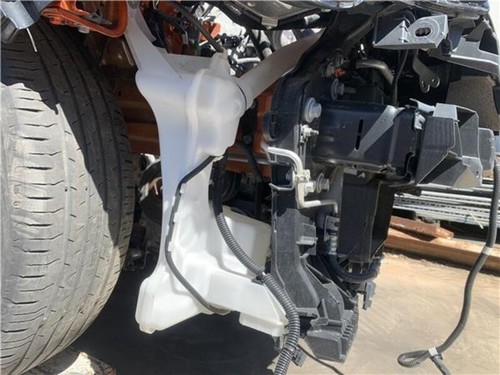 screen washer tank for RENAULT CLIO IV (2012->) 140581 | eBay Australia