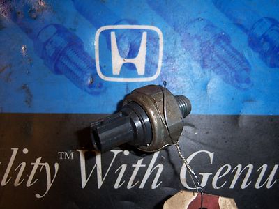 2006 Honda Civic Ex knock sensor | eBay