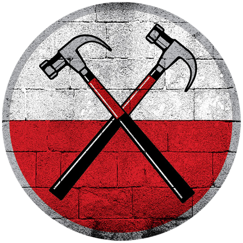 Pink Floyd Color Vinyl Decal Sticker Waterproof | eBay