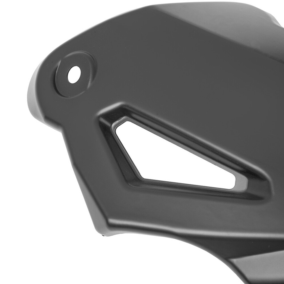 Bellypan Engine Lower Fairing Body Frame Cover For Honda CB 650 R F FE ...