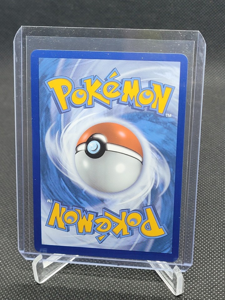 Chandelure VMAX - 040/264 Ultra Rare Fusion Strike NM Pokemon TCG | eBay