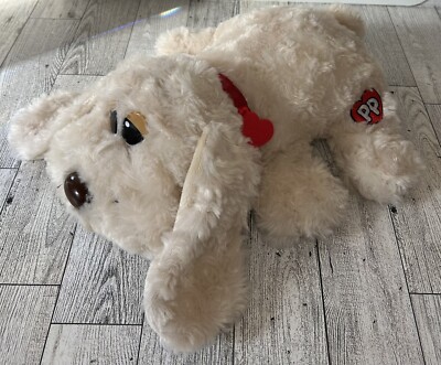 2014 11” Hasbro Pound Puppies Rescue Plush | eBay