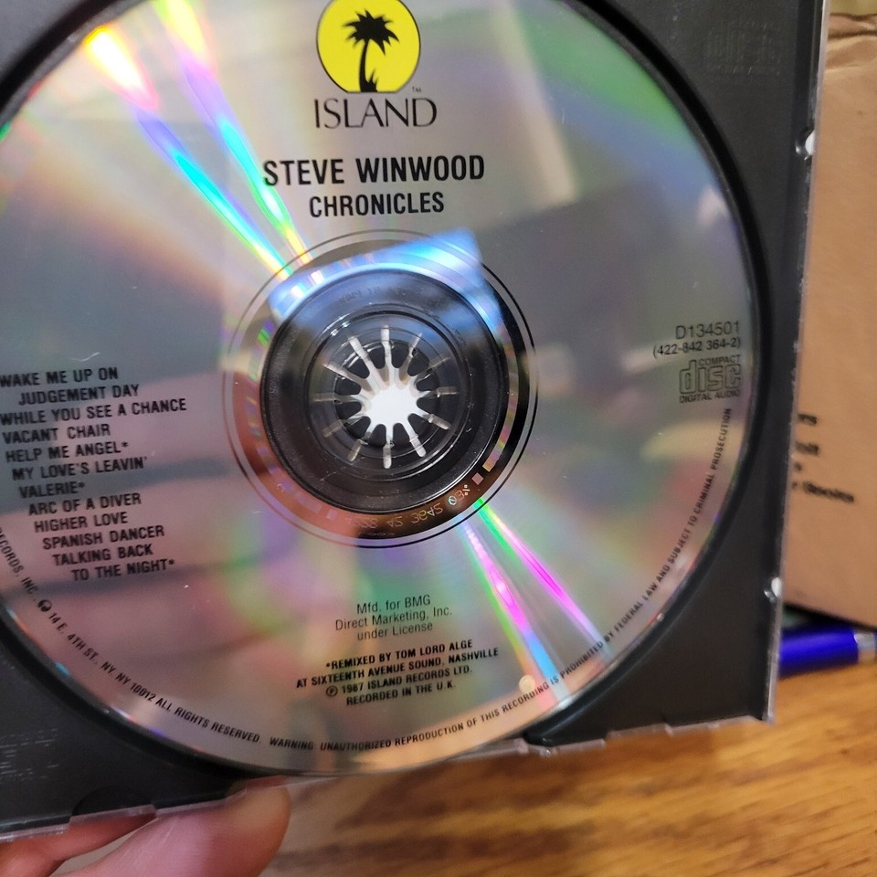 Used CDs Good Condition | eBay