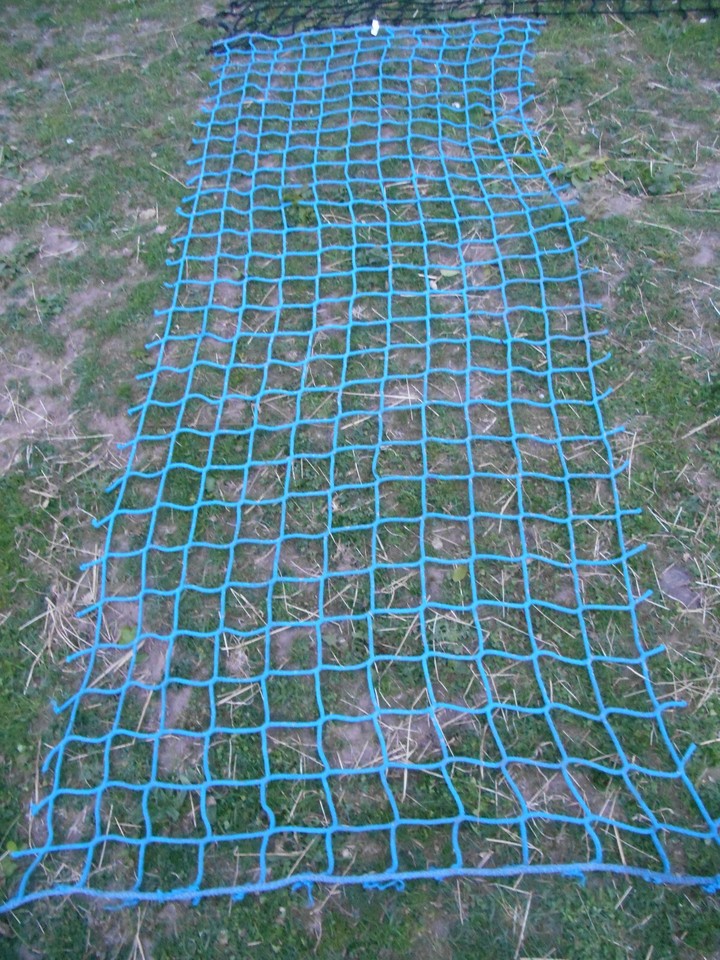 All Sizes Cargo Scramble Nets 4Outdoor Play Climbing Frame Big Strong ...