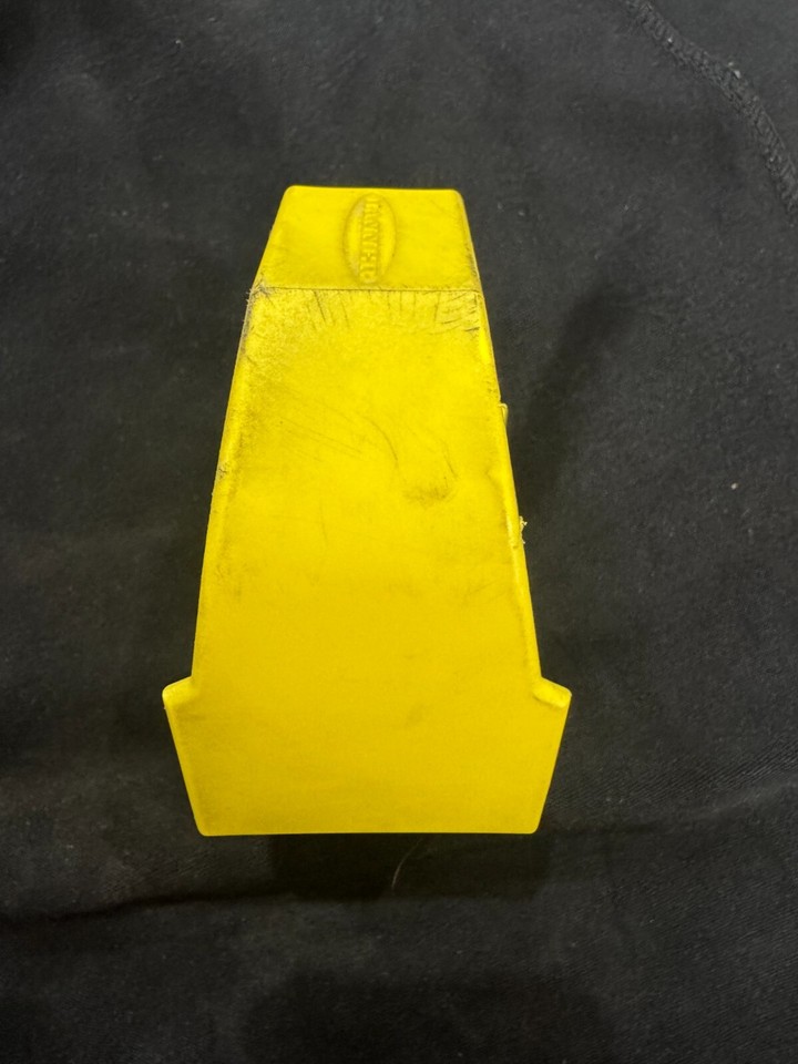 BANNER ENGINEERING STBVP6Q5 OPTICAL TOUCH BUTTON | eBay