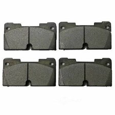 Disc Brake Pad Set GM Parts 84847749 for sale online | eBay
