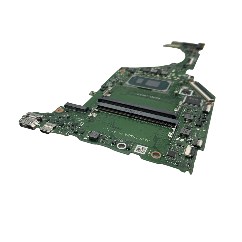 For HP 15-DY 15s-FQ Motherboard With i3-1115G4 CPU 0P5H DA0P5HMB8F0 ...