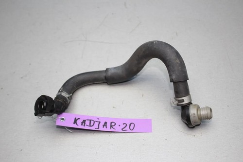 Underpressure line Pipe tube GB16897 Renault Kadjar 1.5 dCi Bj.20 | eBay
