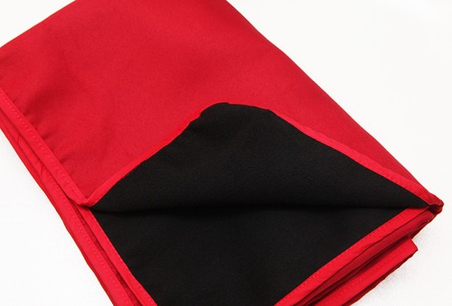 New Waterproof Dark Focusing Cloth for 4X5 5X7 8x10 Film Cameras Black ...