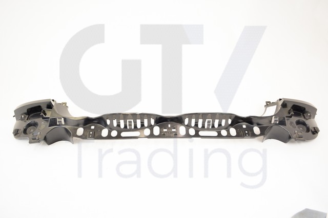 Genuine BMW 5 Series F10 Rear Bumper Center Guide Bracket 51127184766 ...